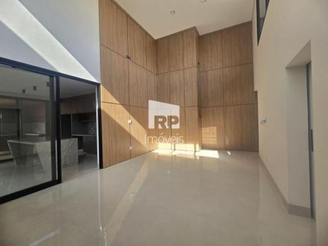 Casa de Condomínio para venda em Vila Do Golf de 263.00m² com 4 Quartos, 4 Suites e 4 Garagens