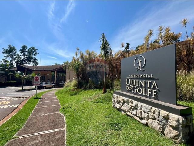 Casa de Condomínio para venda em Vila Do Golf em Ribeirão Preto São Paulo de 300.00m² com 3 Quartos, 3 Suítes e 4 Garagens