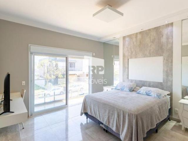 Casa de Condomínio para venda em Vila Do Golf de 359.00m² com 3 Quartos, 3 Suites e 4 Garagens