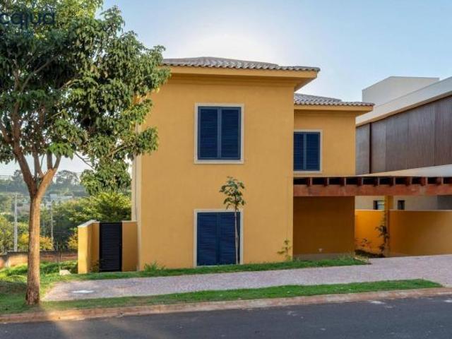 Casa de Condomínio para venda em Vila Do Golf de 401.00m² com 4 Quartos, 4 Suites e 4 Garagens