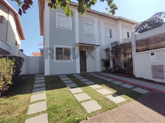 Casa de Condomínio para venda em Vila Do Golf em Ribeirão Preto São Paulo de 103.72m² com 3 Quartos, 1 Suíte e 4 Garagens
