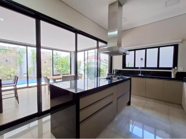 Casa de Condomínio para venda em Vila Do Golf em Ribeirão Preto São Paulo de 248.00m² com 3 Quartos, 3 Suítes e 4 Garagens