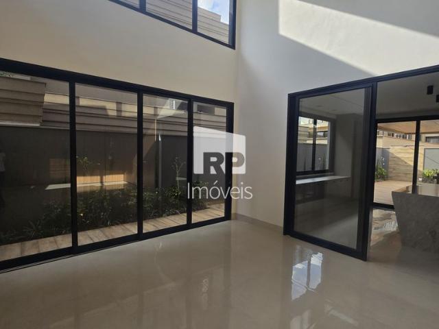 Casa de Condomínio para venda em Vila Do Golf em Ribeirão Preto São Paulo de 263.00m² com 4 Quartos, 4 Suítes e 4 Garagens