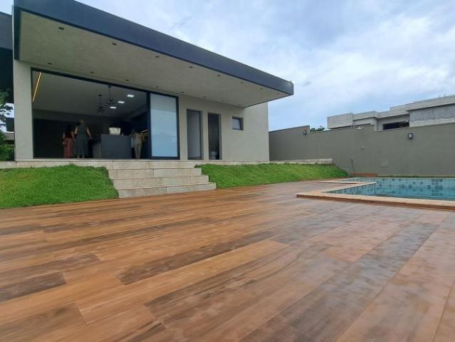 Casa de Condomínio para venda em Vila Do Golf em Ribeirão Preto São Paulo de 320.00m² com 4 Quartos, 4 Suítes e 4 Garagens