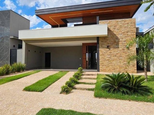 Casa de Condomínio para venda em Vila Do Golfe de 183.00m² com 3 Quartos, 3 Suites e 4 Garagens