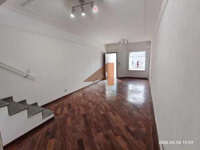 Casa de Condomínio para venda em Vila Domitila em São Paulo São Paulo de 125.00m² com 2 Quartos, 2 Suítes e 2 Garagens