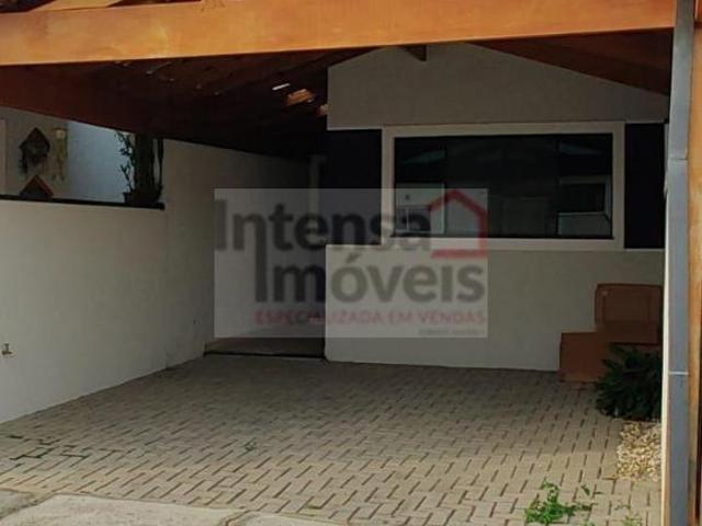 Casa de Condomínio para venda em Vila Dos Comerciários 2 de 100.00m² com 2 Quartos, 1 Suite e 2 Gara