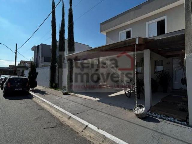 Casa de Condomínio para venda em Vila Dos Comerciários 2 de 100.00m² com 2 Quartos, 2 Suites e 2 Gar