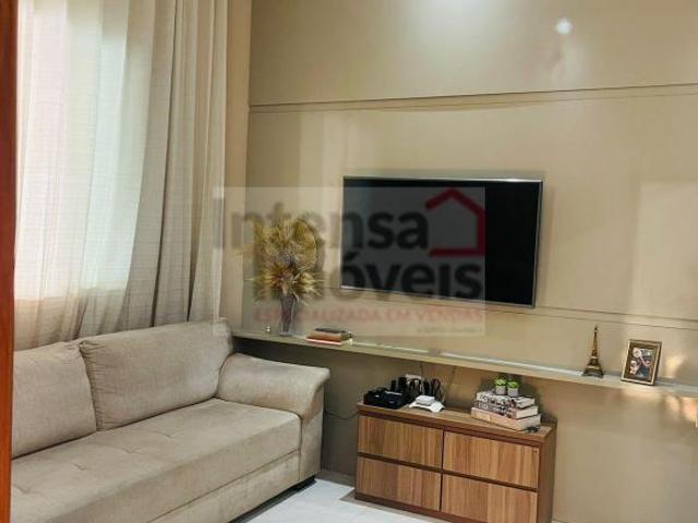 Casa de Condomínio para venda em Vila Dos Comerciários 2 de 110.00m² com 2 Quartos, 1 Suite e 2 Gara