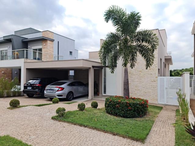 Casa de Condomínio para venda em Vila Dos Plátanos em Campinas São Paulo de 360.00m² com 4 Quartos, 3 Suítes e 4 Garagens