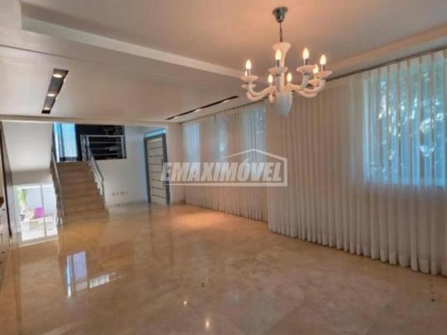Casa de Condomínio para venda em Vila Espírito Santo de 270.00m² com 3 Quartos e 3 Suites