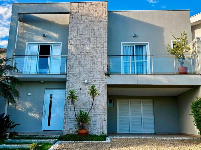 Casa de Condomínio para venda em Vila Faustina Ii em Valinhos São Paulo de 270.00m² com 4 Quartos, 4 Suítes e 4 Garagens