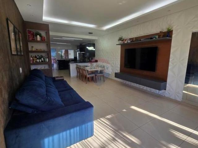 Casa de Condomínio para venda em Vila Guedes de 210.00m² com 3 Quartos, 1 Suite e 6 Garagens