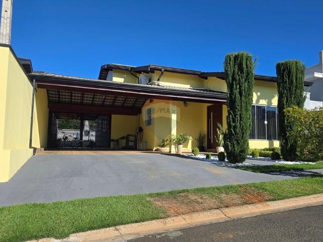 Casa de Condomínio para venda em Vila Guedes em Jaguariúna São Paulo de 210.00m² com 3 Quartos, 1 Suíte e 6 Garagens