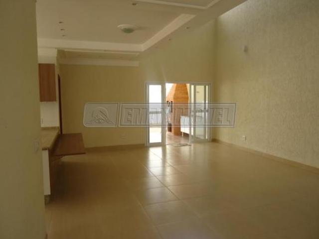 Casa de Condomínio para venda em Vila Gabriel de 256.00m² com 3 Quartos, 3 Suites e 2 Garagens
