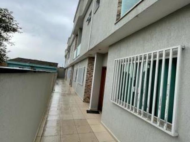 Casa de Condomínio para venda em Vila Granada de 78.00m² com 2 Quartos, 2 Suites e 2 Garagens