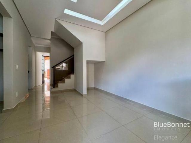Casa de Condomínio para venda em Vila Graff de 120.00m² com 3 Quartos e 1 Suite
