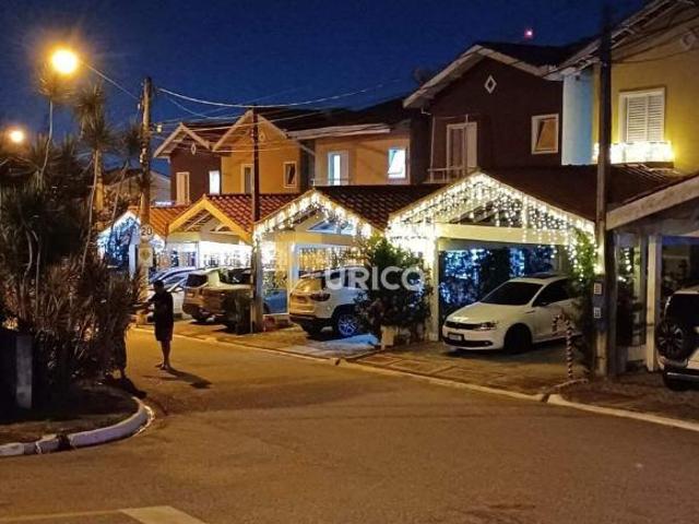 Casa de Condomínio para venda em Vila Haro de 150.00m² com 3 Quartos, 1 Suite e 2 Garagens
