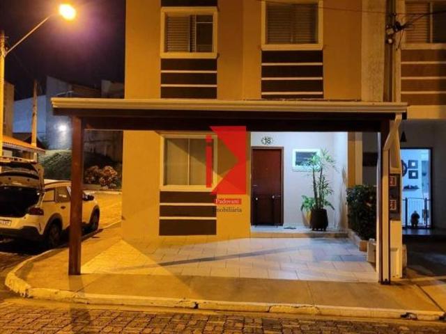 Casa de Condomínio para venda em Vila Haro de 76.00m² com 3 Quartos, 1 Suite e 2 Garagens