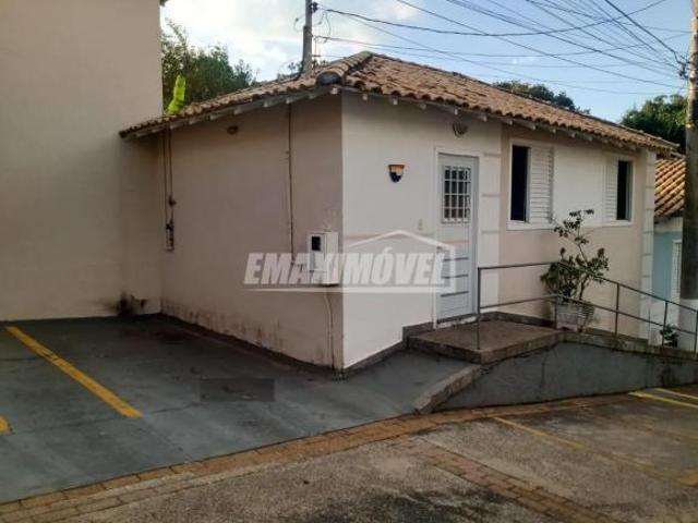 Casa de Condomínio para venda em Vila Haro de 90.00m² com 3 Quartos, 1 Suite e 2 Garagens