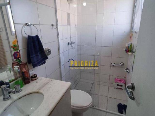 Casa de Condomínio para venda em Vila Haro em Sorocaba São Paulo de 150.00m² com 3 Quartos, 1 Suíte e 2 Garagens