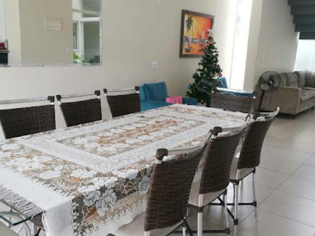 Casa de Condomínio para venda em Vila Haro em Sorocaba São Paulo de 368.00m² com 4 Quartos, 4 Suítes e 4 Garagens
