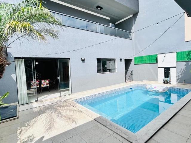 Casa de Condomínio para venda em Vila Haro em Sorocaba São Paulo de 315.84m² com 4 Quartos, 2 Suítes e 4 Garagens