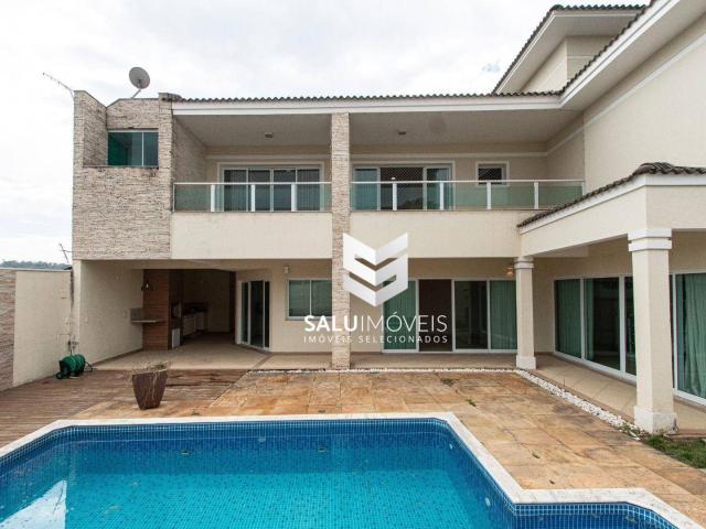 Casa para venda em Vila Haro em Sorocaba São Paulo de 430.00m² com 4 Quartos, 4 Suítes e 4 Garagens
