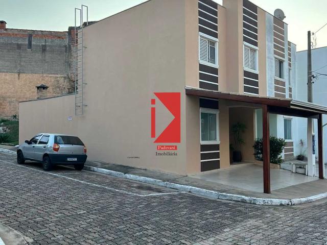 Casa de Condomínio para venda em Vila Haro em Sorocaba São Paulo de 76.00m² com 3 Quartos, 1 Suíte e 2 Garagens