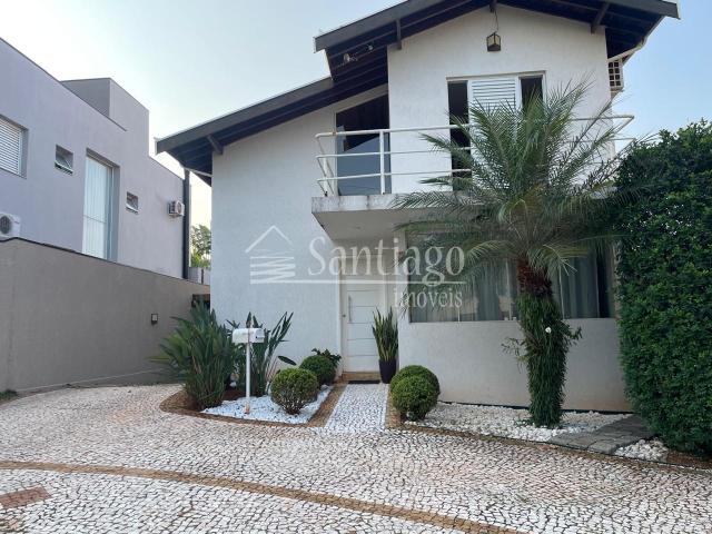 Casa de Condomínio para venda em Vila Hollândia em Campinas São Paulo de 180.00m² com 3 Quartos, 1 Suíte e 4 Garagens