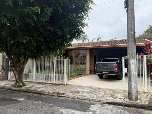 Casa de Condomínio para venda em Vila Jaboticabeira de 350.00m² com 3 Quartos, 3 Suites e 4 Garagens