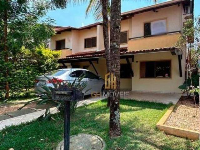 Casa de Condomínio para venda em Vila Jardim Vitória, Goiâni