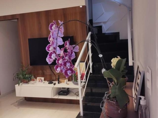 Casa de Condomínio para venda em Vila Lavínia em Mogi Das Cruzes São Paulo de 70.00m² com 2 Quartos, 2 Suítes e 1 Garagem