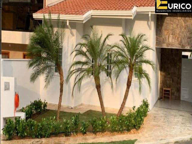 Casa de Condomínio para venda em Vila Pagano em Valinhos São Paulo de 165.00m² com 3 Quartos, 1 Suíte e 2 Garagens