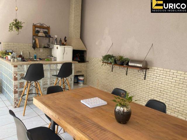 Casa de Condomínio para venda em Vila Pagano em Valinhos São Paulo de 182.00m² com 3 Quartos, 1 Suíte e 3 Garagens