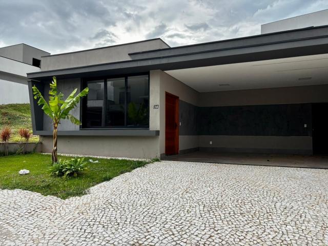 Casa de Condomínio para venda em Vila Pagano em Valinhos São Paulo de 190.00m² com 3 Quartos, 3 Suítes e 4 Garagens