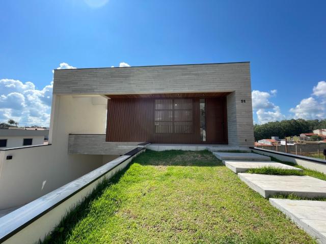 Casa de Condomínio para venda em Vila Pagano em Valinhos São Paulo de 230.00m² com 3 Quartos, 3 Suítes e 4 Garagens