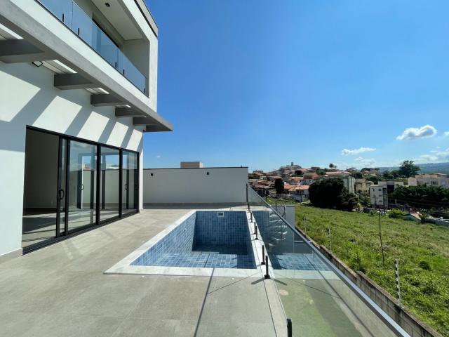Casa de Condomínio para venda em Vila Pagano em Valinhos São Paulo de 251.00m² com 3 Quartos, 3 Suítes e 4 Garagens
