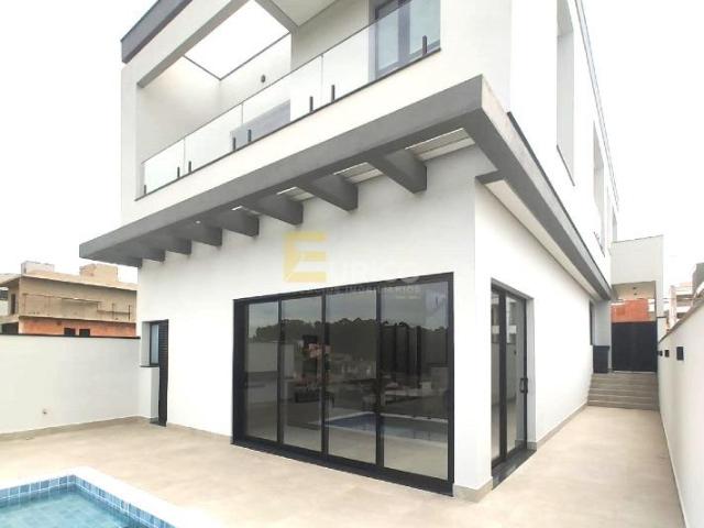 Casa de Condomínio para venda em Vila Pagano em Valinhos São Paulo de 251.51m² com 3 Quartos, 3 Suítes e 4 Garagens