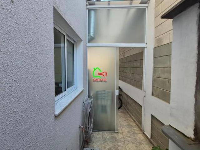 Casa de Condomínio para venda em Vila Pasti de 138.00m² com 2 Quartos, 2 Suites e 1 Garagem