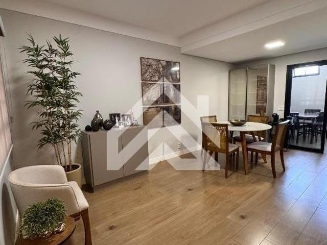 Casa de Condomínio para venda em Vila Paulista de 96.00m² com 3 Quartos, 1 Suite e 2 Garagens