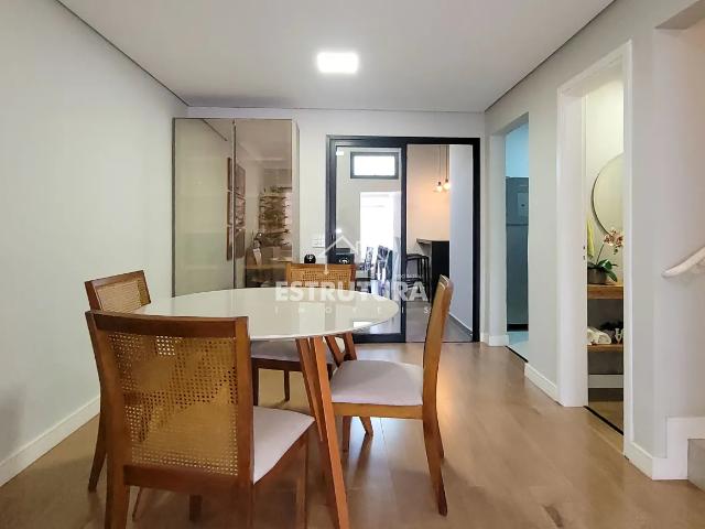 Casa de Condomínio para venda em Vila Paulista em Rio Claro São Paulo de 95.00m² com 3 Quartos, 1 Suíte e 2 Garagens