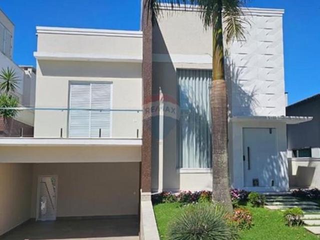 Casa de Condomínio para venda em Vila Pedroso de 340.00m² com 4 Quartos, 4 Suites e 4 Garagens