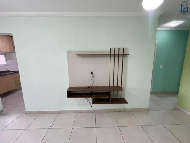 Casa de Condomínio para venda em Vila Pedroso de 66.76m² com 3 Quartos, 1 Suite e 2 Garagens