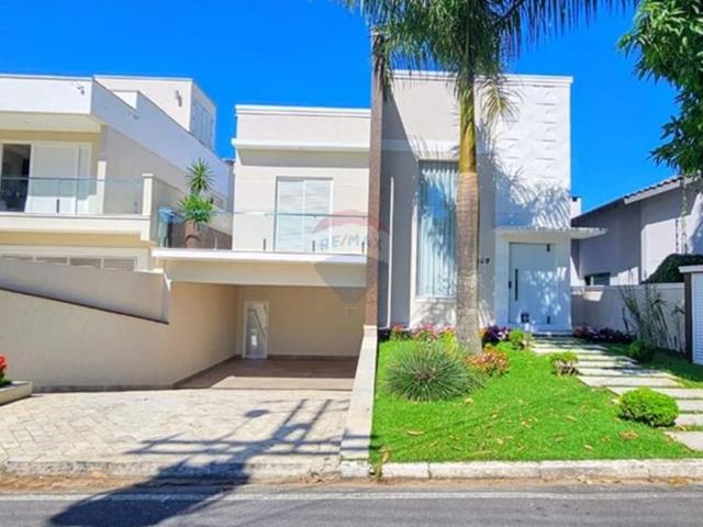 Casa de Condomínio para venda em Vila Pedroso em Arujá São Paulo de 340.00m² com 4 Quartos, 4 Suítes e 4 Garagens