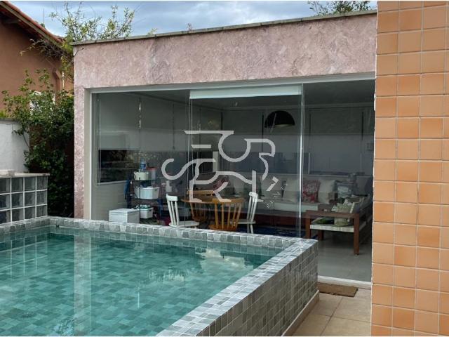 Casa de Condomínio para venda em Vila Progredior em São Paulo São Paulo de 386.00m² com 4 Quartos, 4 Suítes e 5 Garagens