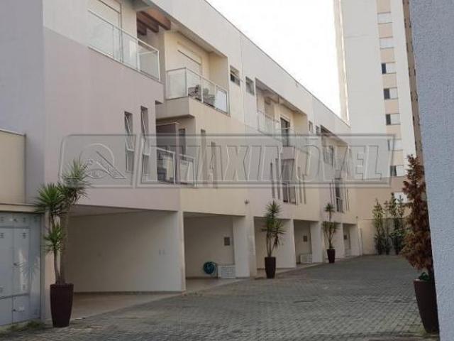 Casa de Condomínio para venda em Vila Progresso de 151.00m² com 3 Quartos, 1 Suite e 2 Garagens