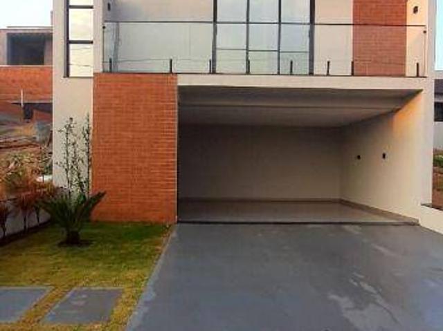 Casa de Condomínio para venda em Vila Rubens em Indaiatuba São Paulo de 177.00m² com 3 Quartos, 1 Suíte e 4 Garagens