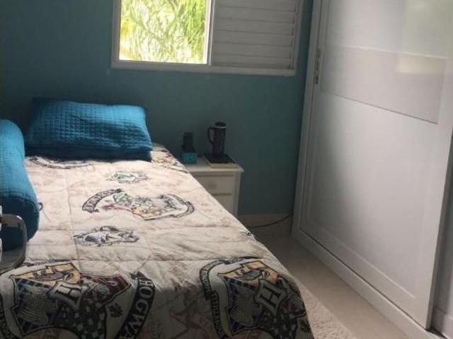 Casa de Condomínio para venda em Vila Rami de 150.00m² com 3 Quartos e 1 Suite