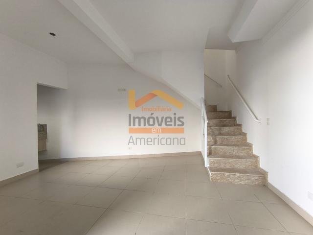 Casa de Condomínio para venda em Vila Rehder em Americana São Paulo de 123.00m² com 2 Quartos, 2 Suítes e 2 Garagens